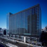 秋葉原UDX駐車場のリアルタイムの混雑状況